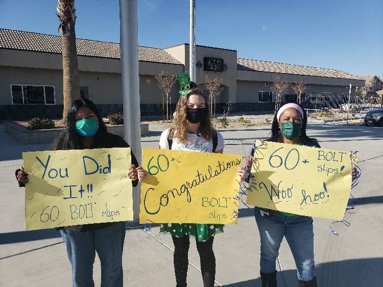 Live Feed | Mission Crest Elementary School