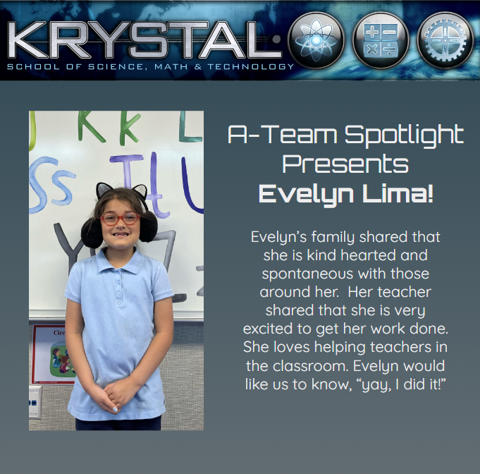 Live Feed | Krystal School