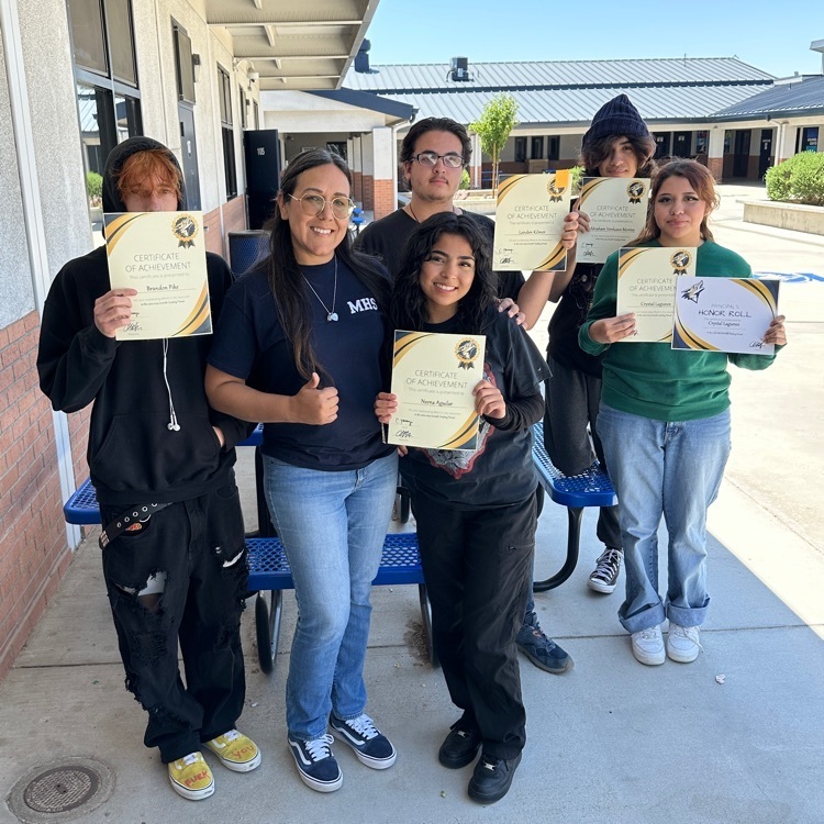 Live Feed | Mojave High School