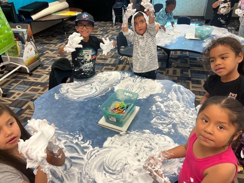 Live Feed | Mission Crest Elementary School