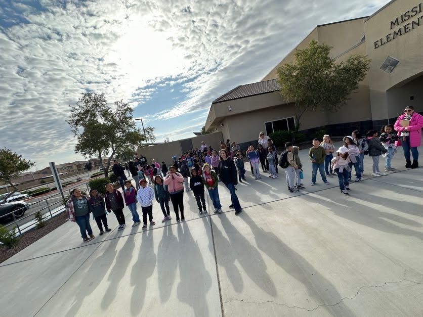 Live Feed | Mission Crest Elementary School