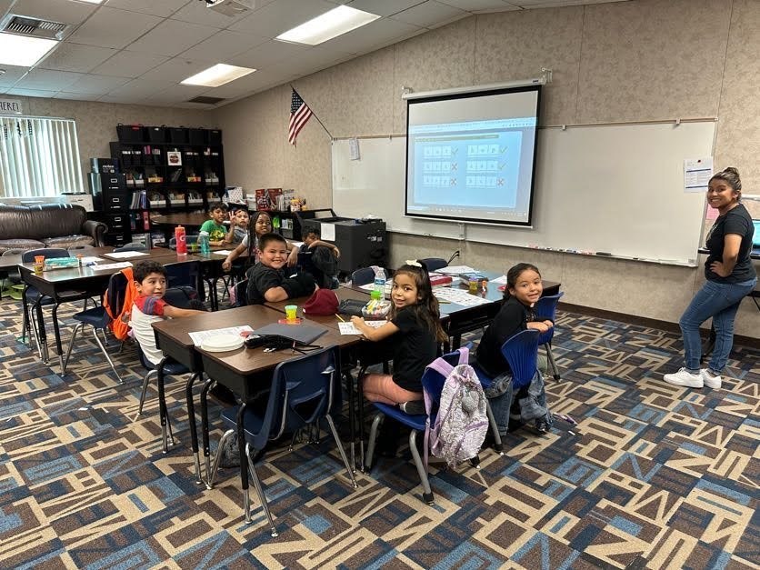 Live Feed | Mission Crest Elementary School