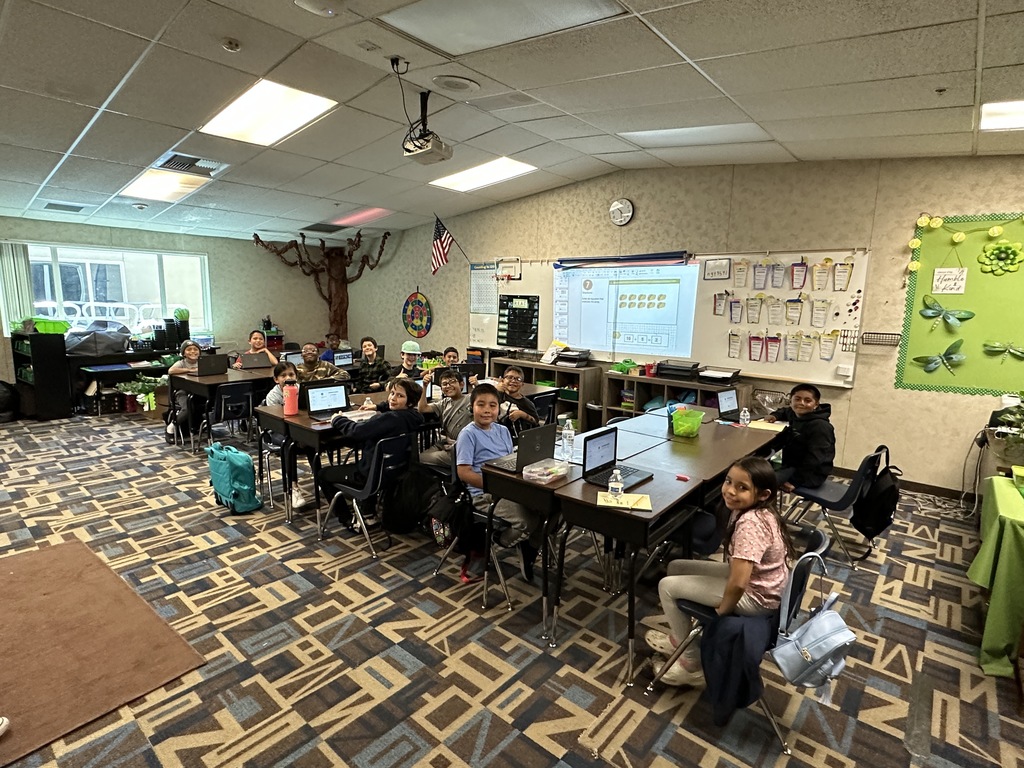 Live Feed | Mission Crest Elementary School