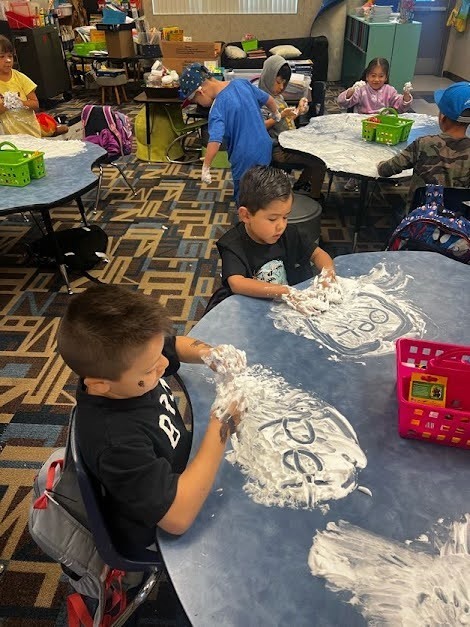 Live Feed | Mission Crest Elementary School