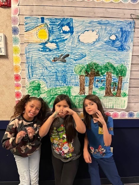 Live Feed | Mission Crest Elementary School