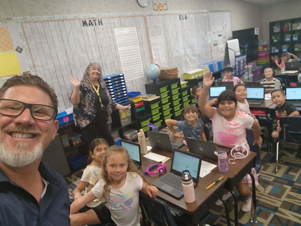 Live Feed | Mission Crest Elementary School