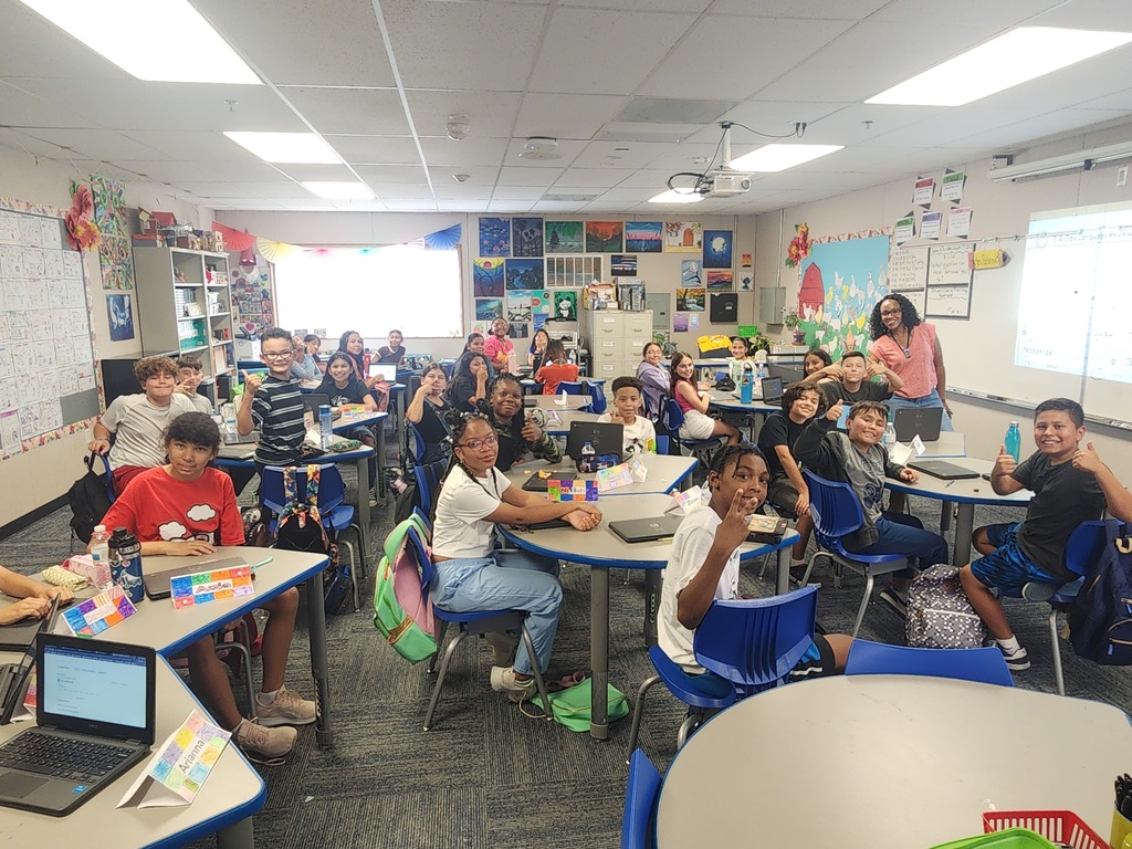 Live Feed | Mission Crest Elementary School